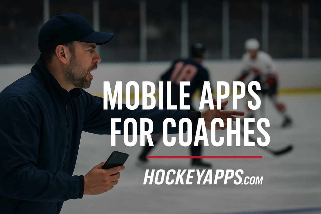 Testimonials - Hockey Apps